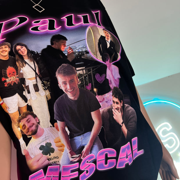 homage graphic tees and cute printed apparel – Jas-Apparel