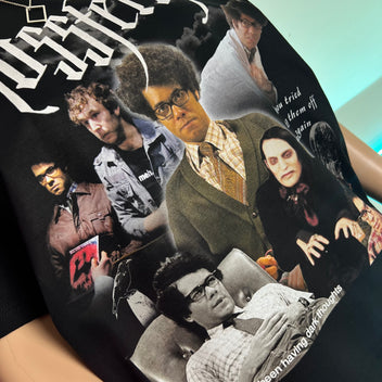 homage tees – Jas-Apparel