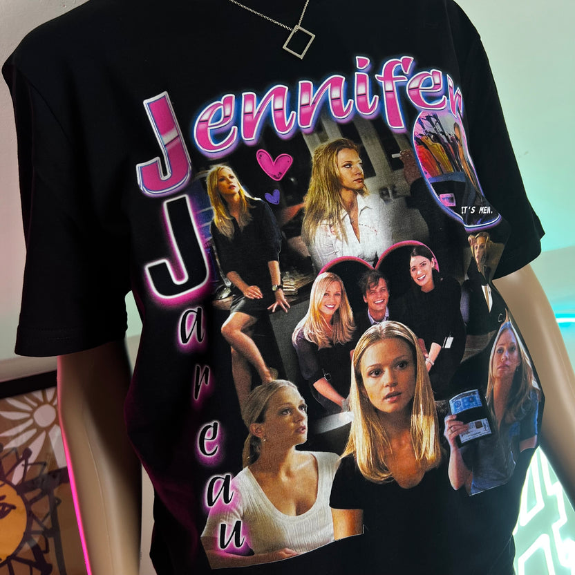 Criminal Minds inspired – Jas-Apparel