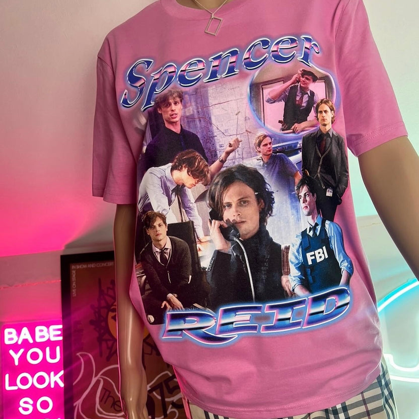 homage tees – Jas-Apparel