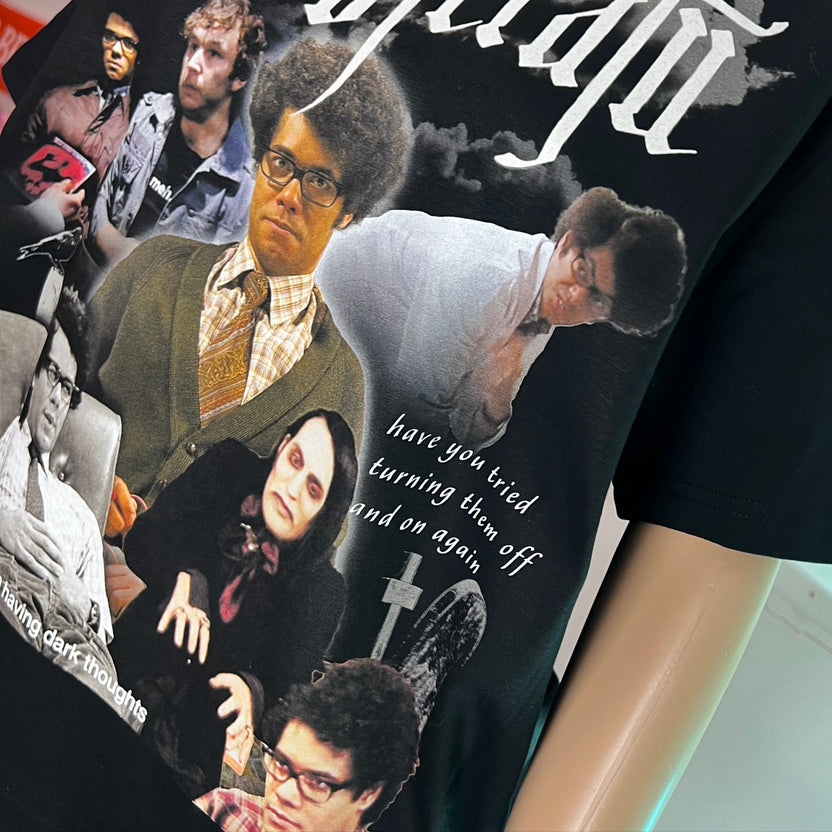 homage tees – Jas-Apparel