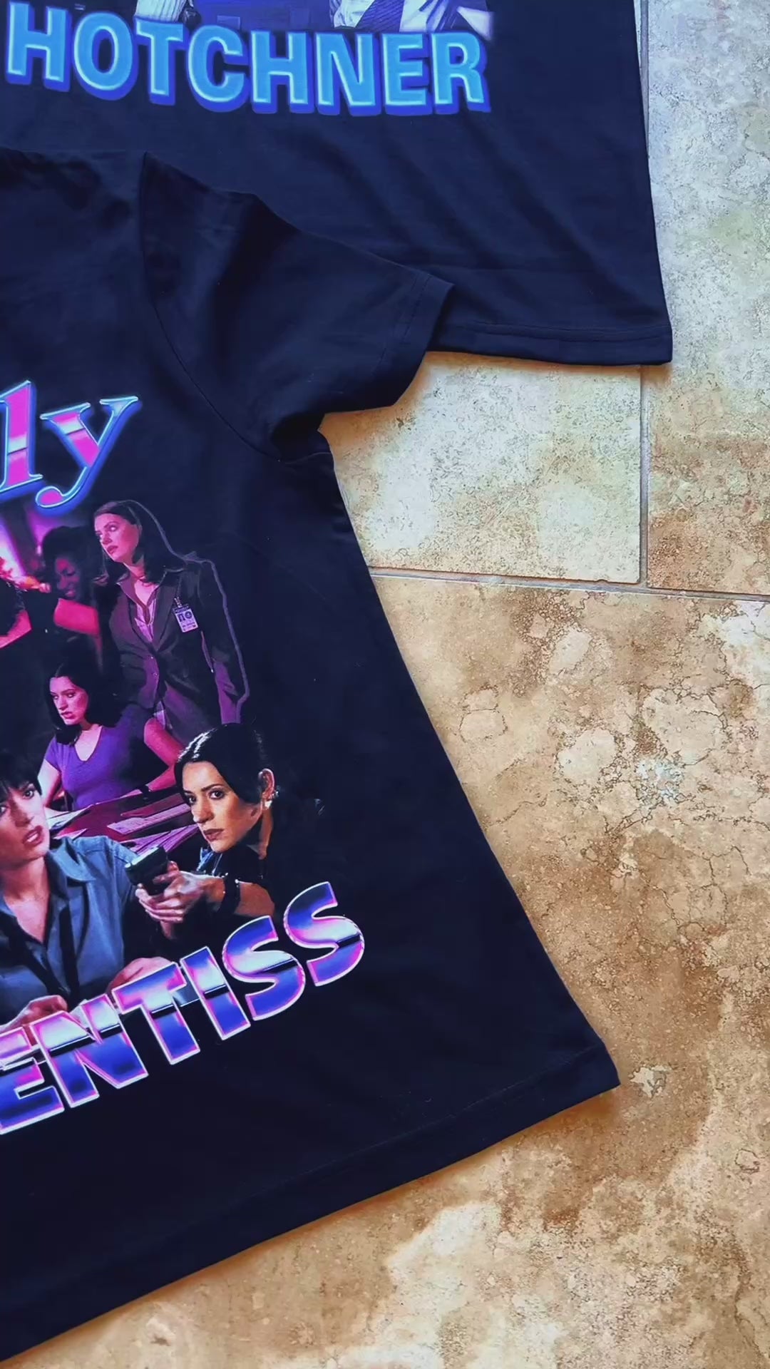 Criminal Minds inspired – Jas-Apparel