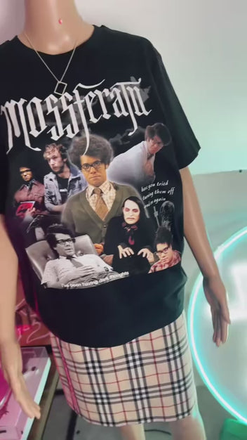 homage tees – Jas-Apparel